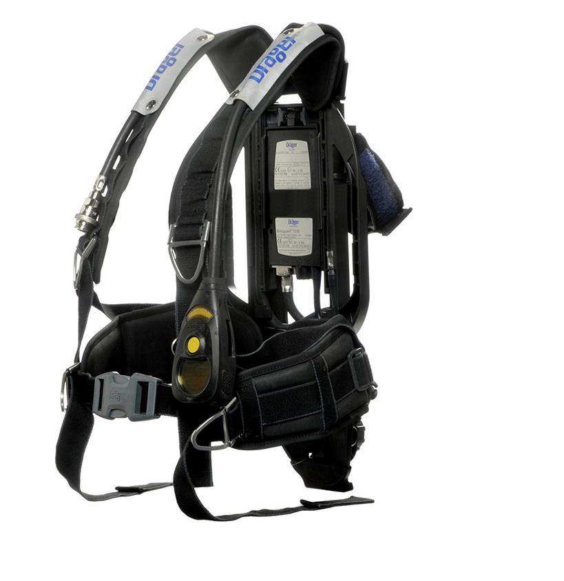 Dräger PSS® 7000 Hydronetka998