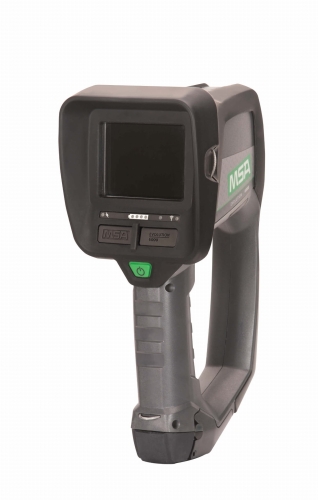 Kamera Termowizyjna Evolution MSA 6000 Plus Hydronetka998